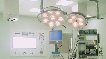 Understanding medical installations - Electrical connection