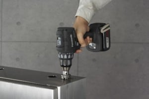 Panasonic releases three new cordless power tools - Electrical connection