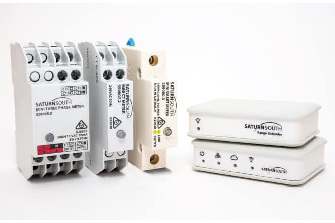 64 - Electrical connection