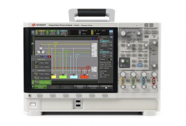 Keysight Technologies launches new power analyser - Electrical connection