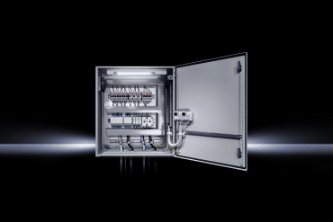 Rittal's AE compact enclosure sales surpass 25 million - Electrical ...