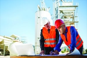 Power quality analysis: Installation harmony - Electrical connection