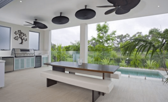 World’s first ‘non glow’ disc heater designed in Melbourne - Electrical ...