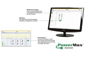 Siemon announces PowerMax Manager software for PDUs - Electrical connection