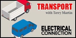 NHP releases ISO timer - Electrical connection