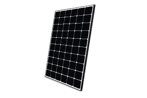 LG launches new NeON R solar panel - Electrical connection