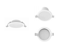Gerard Lighting launches new PIERLITE Litelux LED Downlight range ...