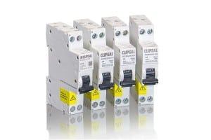 Clipsal expand Resi MAX range - Electrical connection