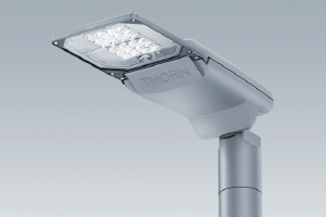 Thorn Lighting launches Isaro Pro - Electrical connection