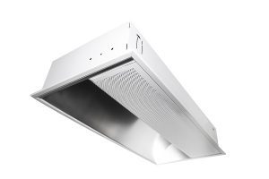 Gerard Lighting introduces Disano Wallwasher LED - Electrical connection