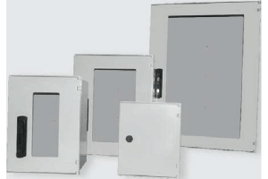 B&R Enclosures introduces new Polynova PU enclosures - Electrical ...