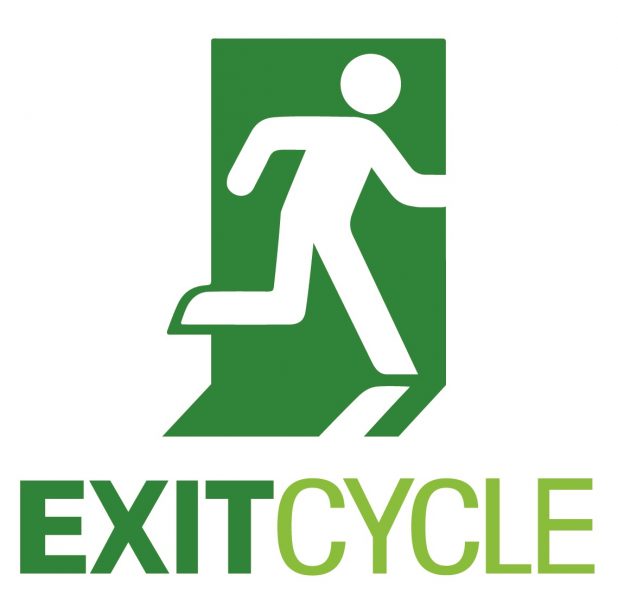 Evolt signs up to support EXITCYCLE Scheme - Electrical connection