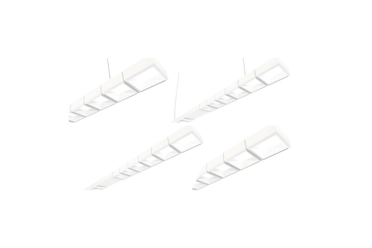 Gerard Lighting launches Siteco Scriptus - Electrical connection