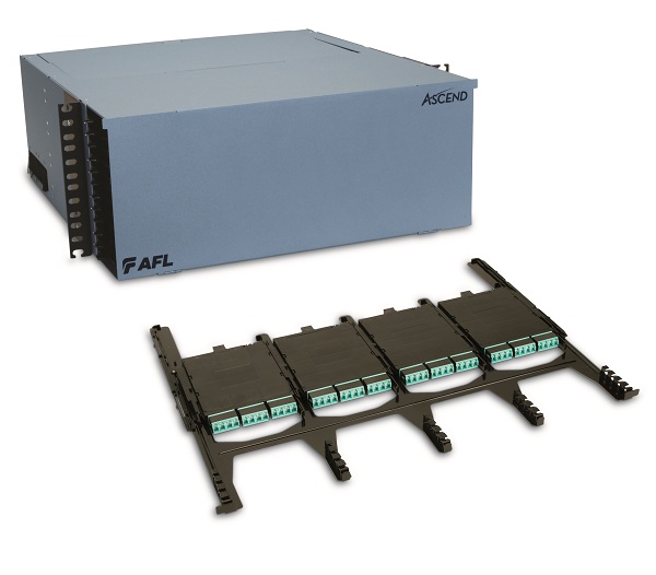 AFL announces ASCEND platform - Electrical connection