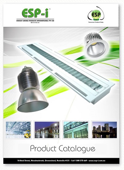 AGS Holds Lighting Auction for ESP-i - Electrical connection