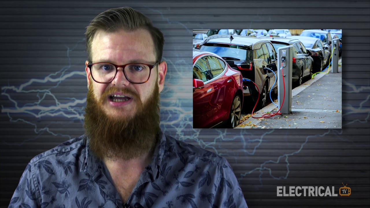 Electrical TV - Episode 7 (8 November 2018) - Electrical connection