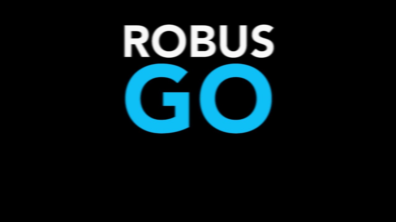 How to get rewarded with ROBUS GO - Electrical connection