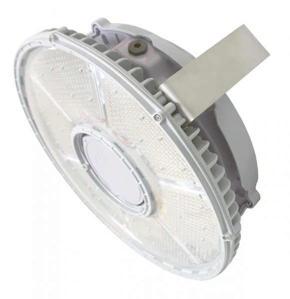 Dialight launches new range of industrial LED fixtures with optional ...