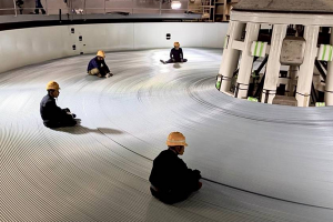 NEC and RTI Connectivity complete Japan-Guam-Australia Submarine Cable ...