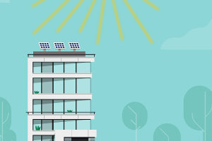 solshare - Electrical connection