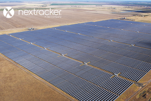 Nextracker’s bifacial solution selected for Australia’s largest solar ...