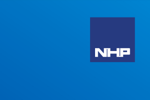 NHP releases new price list catalogue - Electrical connection