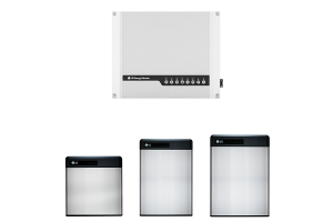 LG Energy Solution unveils ‘RESU Home’ package for complete solar ...