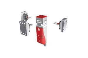 Improve safety with 440G-MZ guard locking switches - Electrical connection