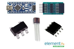 element14 increases stocking proposition of semiconductors - Electrical ...