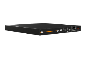 Vertiv releases Geist RTS in a new line of transfer switches - Electrical connection