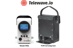 Telewave.io releases the Model 44DL digital wattmeter for network ...