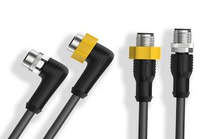 Turck Australia releases M12 connectors and receptacles with patented ...