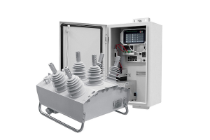 NOJA Power releases a new recloser control, the RC-03 - Electrical ...