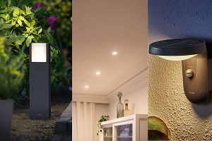 Philips Ultra Efficient range expands into luminaires - Electrical ...