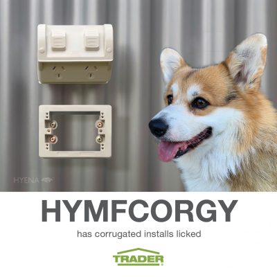 Trader GSM releases range of new products - Electrical connection