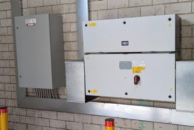 Fimer’s PVS-100 aims to drive energy costs down for local business ...