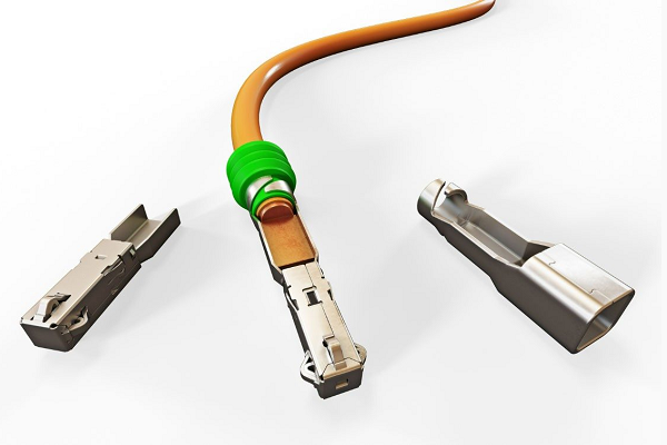 Eaton releases lock box power connectors for current-future vehicles ...