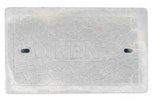 nbanb pip - Electrical connection