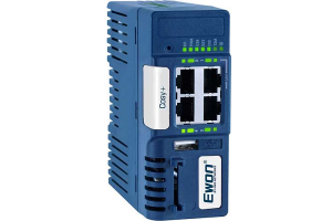 NHP helps enable migration of EWON COSY remote access devices ...