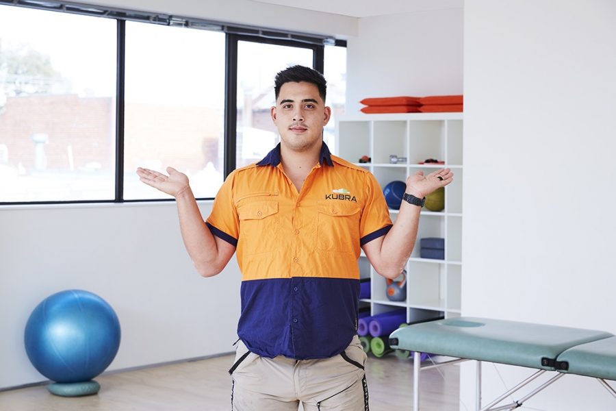 Ten minutes of stretching can save ten-plus days of salary - Electrical ...