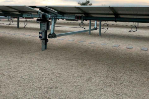 Bundaberg solar farm acquires extreme weather tracker - Electrical ...