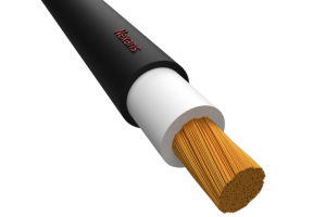 Nexans releases VERSOLEX 110 Flexible Single Core - Electrical connection