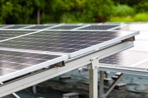 ARENA opens first phase of Solar Sunshot program - Electrical connection