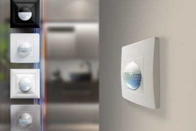 ESYLUX launches wall-mounted PD 180/16 BASIC BMS DALI-2 presence ...